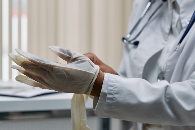 Why Is Protecting Patient Data So Important? - Very First Fact