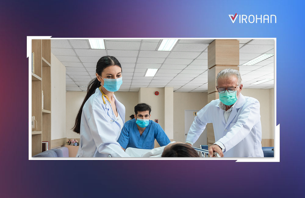 Importance of the Paramedical Professionals and Healthcare System in ...