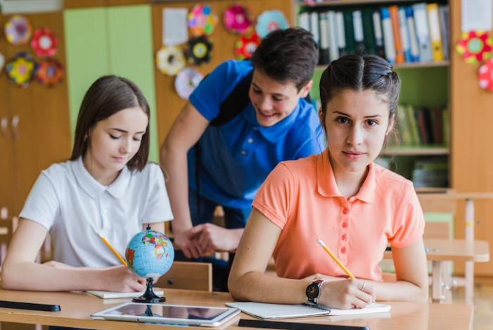 Transforming Education: The Best K8 Curriculum Providers in India